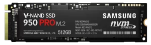 Samsung 950 PRO - SSD Wiki
