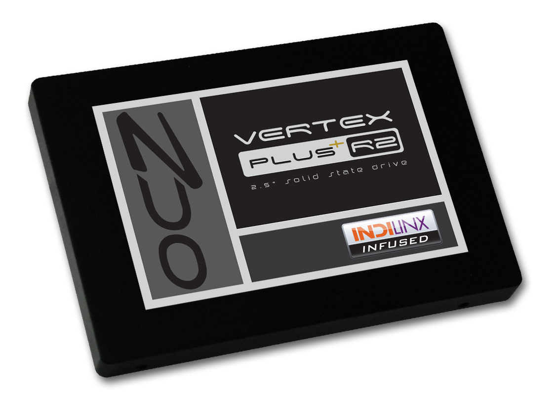 OCZ Vertex Plus R2 Series | SSD Wiki